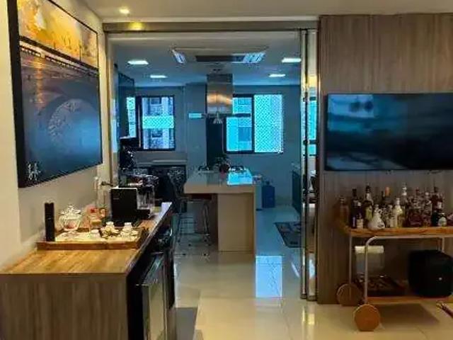 Apartamento para Venda em Recife/PE Madalena 4 Quartos