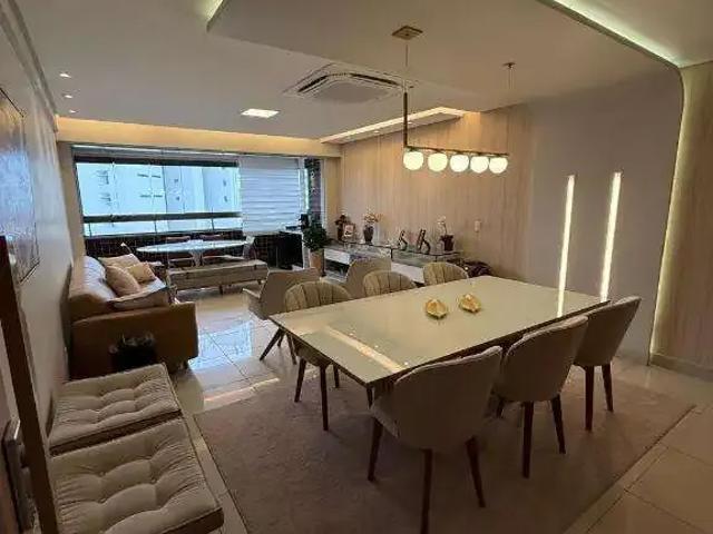 Apartamento para Venda em Recife/PE Madalena 4 Quartos