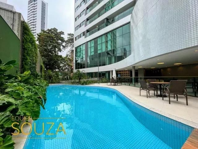Apartamento para Venda em Recife/PE Madalena 4 Quartos
