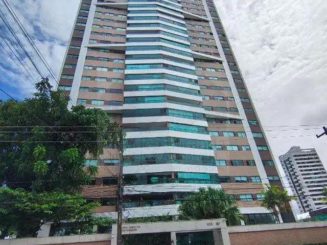 Apartamento para Venda em Recife/PE Madalena 4 Quartos