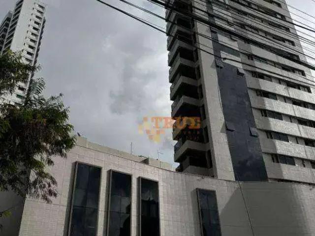 Apartamento para Venda em Recife/PE Madalena 4 Quartos