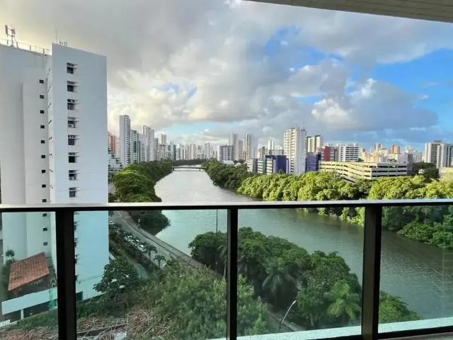 Apartamento para Venda em Recife/PE Madalena 4 Quartos