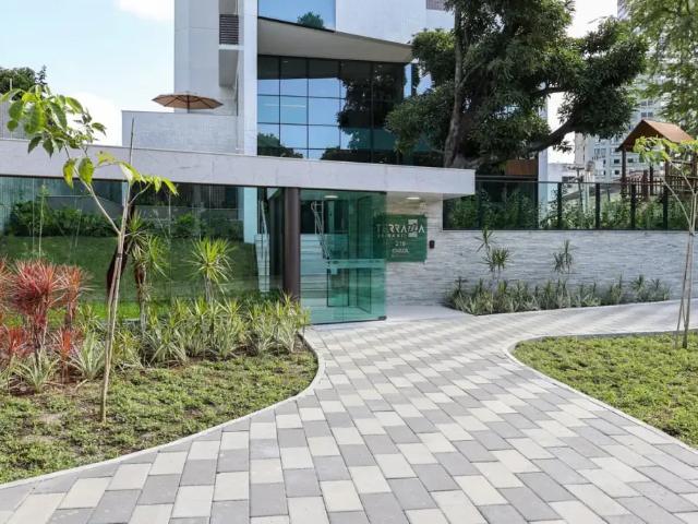 Apartamento para Venda em Recife/PE Madalena 4 Quartos