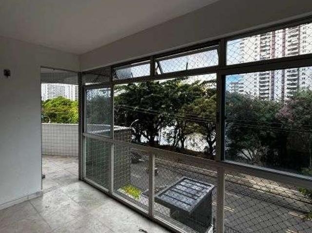 Apartamento para Venda em Recife/PE Madalena 4 Quartos