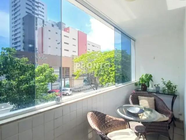 Apartamento para Venda em Recife/PE Madalena 4 Quartos