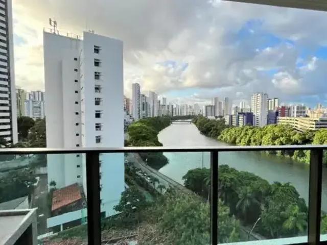 Apartamento para Venda em Recife/PE Madalena 4 Quartos
