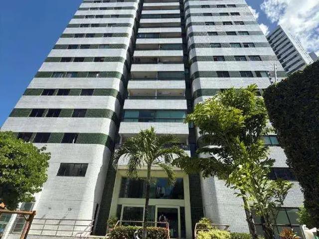 Apartamento para Venda em Recife/PE Madalena 4 Quartos