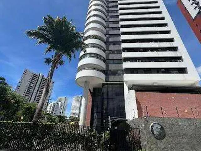 Apartamento para Venda em Recife/PE Madalena 4 Quartos