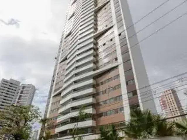 Apartamento para Venda em Recife/PE Madalena 4 Quartos