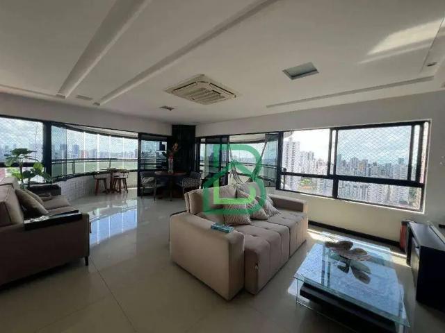 Apartamento para Venda em Recife/PE Madalena 4 Quartos