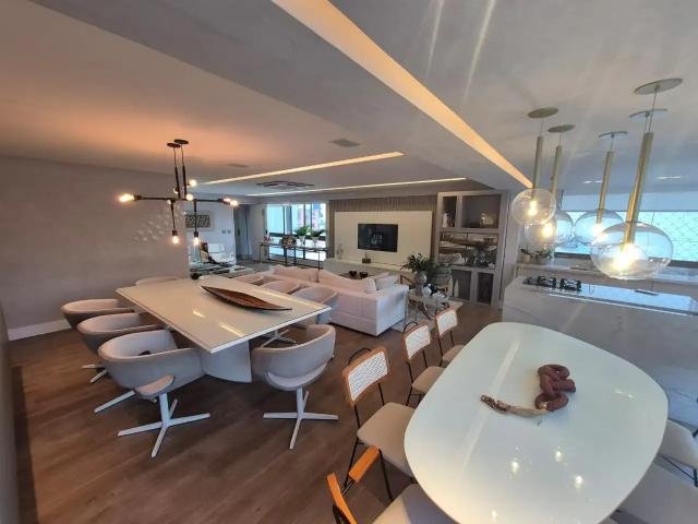 Apartamento para Venda em Recife/PE Madalena 4 Quartos