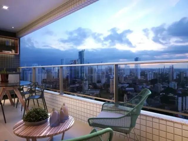 Apartamento para Venda em Recife/PE Madalena 4 Quartos
