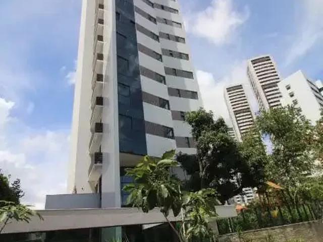 Apartamento para Venda em Recife/PE Madalena 4 Quartos