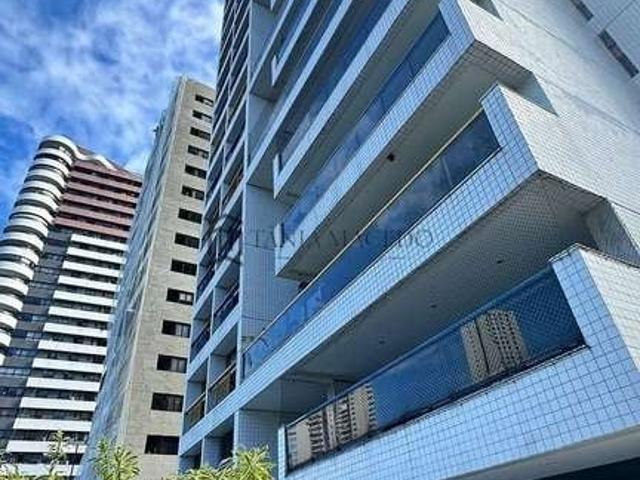 Apartamento para Venda em Recife/PE Madalena 4 Quartos