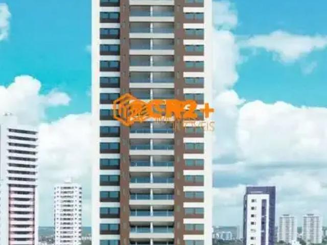 Apartamento para Venda em Recife/PE Madalena 4 Quartos