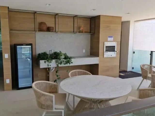 Apartamento para Venda em Recife/PE Madalena 4 Quartos
