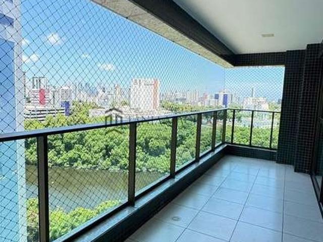 Apartamento para Venda em Recife/PE Madalena 4 Quartos
