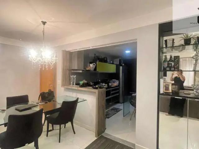 Apartamento para Venda em Recife/PE Madalena 4 Quartos