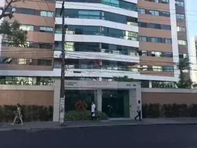 Apartamento para Venda em Recife/PE Madalena 4 Quartos