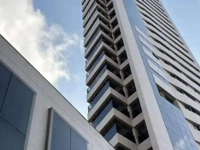 Apartamento para Venda em Recife/PE Madalena 4 Quartos