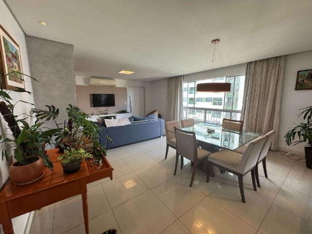 Apartamento para Venda em Recife/PE Madalena 4 Quartos