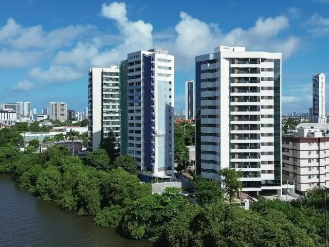 Apartamento para Venda em Recife/PE Madalena 4 Quartos