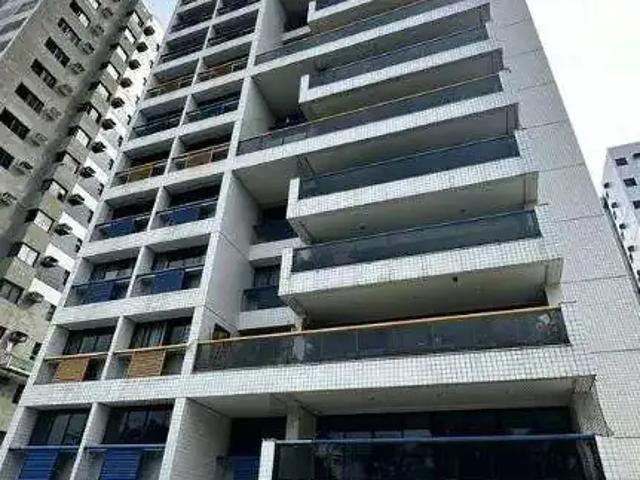 Apartamento para Venda em Recife/PE Madalena 4 Quartos