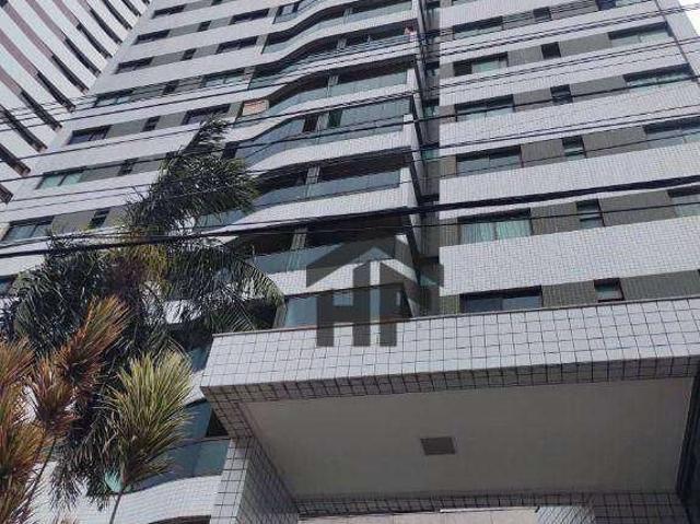 Apartamento para Venda em Recife/PE Madalena 4 Quartos