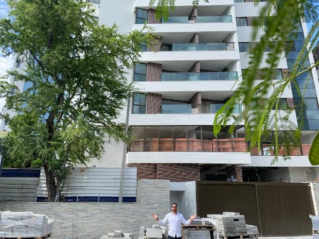 Apartamento para Venda em Recife/PE Madalena 4 Quartos