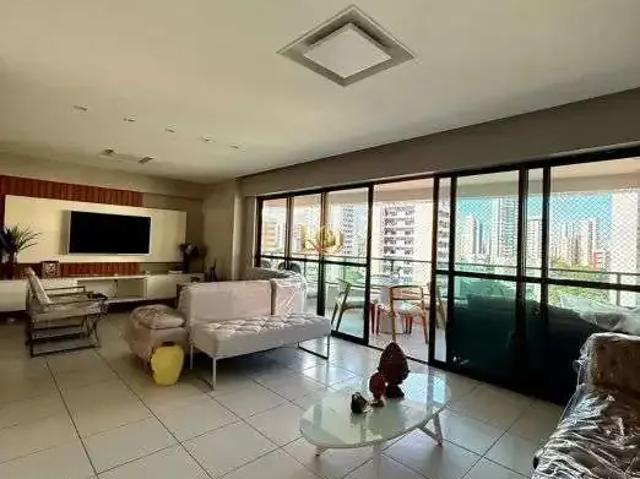 Apartamento para Venda em Recife/PE Madalena 4 Quartos