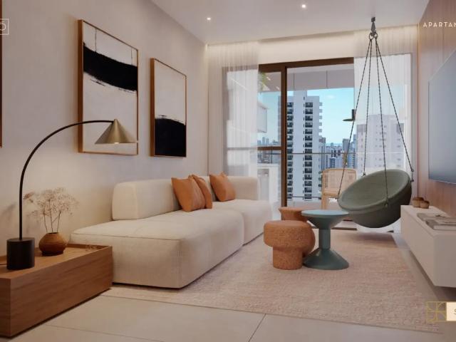 Apartamento para Venda em Recife/PE Madalena 4 Quartos