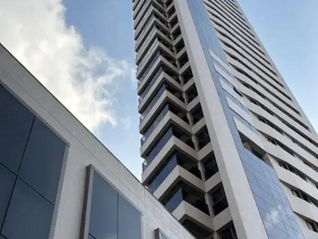 Apartamento para Venda em Recife/PE Madalena 4 Quartos