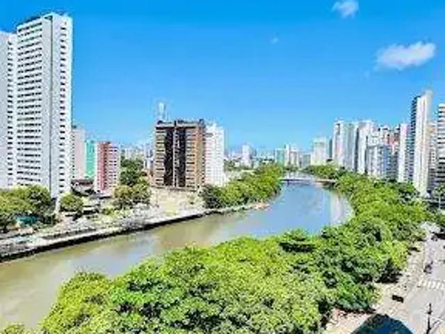 Apartamento para Venda em Recife/PE Madalena 4 Quartos
