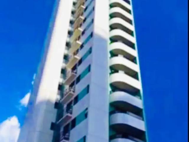 Apartamento para Venda em Recife/PE Madalena 4 Quartos
