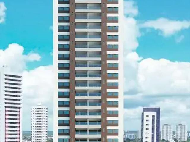 Apartamento para Venda em Recife/PE Madalena 4 Quartos