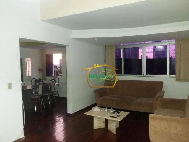 Apartamento para Venda em Recife/PE Madalena 4 Quartos