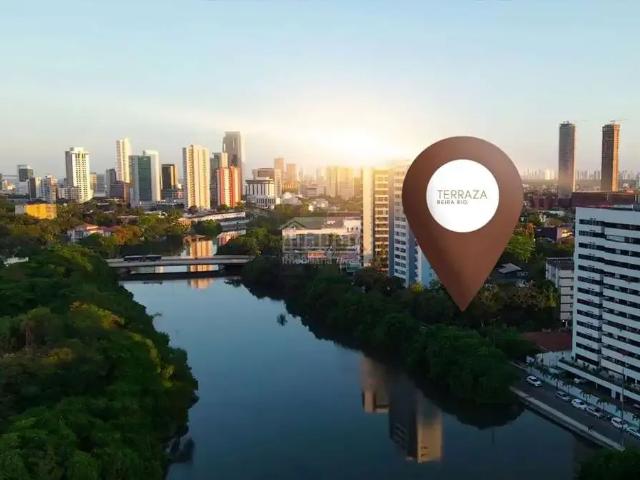Apartamento para Venda em Recife/PE Madalena 4 Quartos