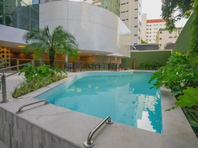 Apartamento para Venda em Recife/PE Madalena 4 Quartos