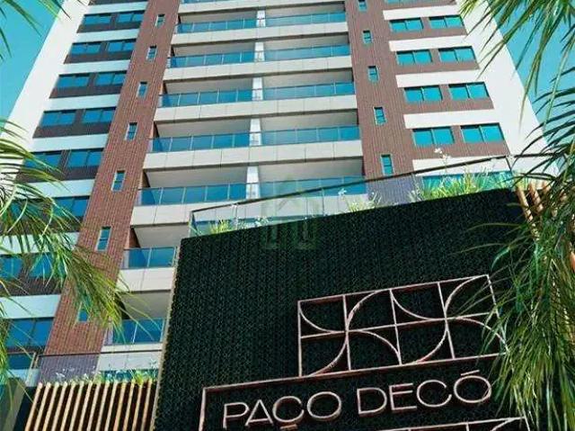 Apartamento para Venda em Recife/PE Madalena 4 Quartos