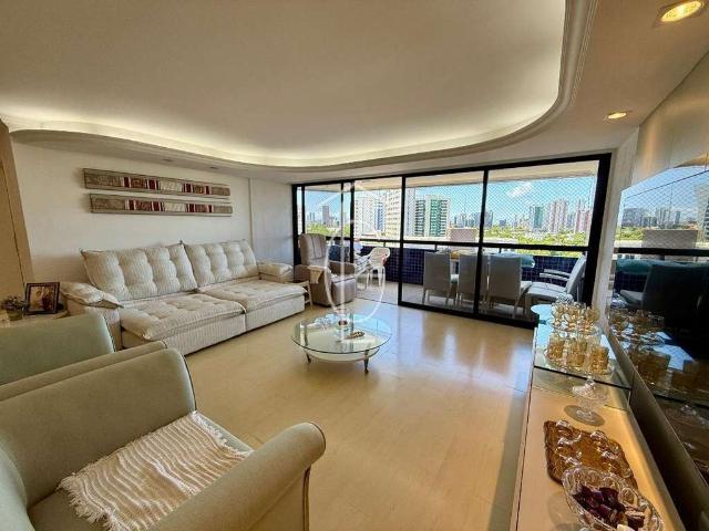 Apartamento para Venda em Recife/PE Madalena 4 Quartos