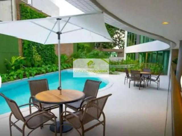 Apartamento para Venda em Recife/PE Madalena 4 Quartos