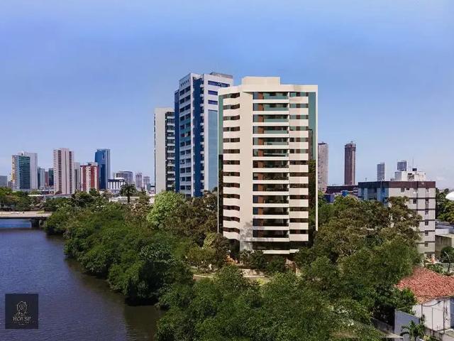 Apartamento para Venda em Recife/PE Madalena 4 Quartos