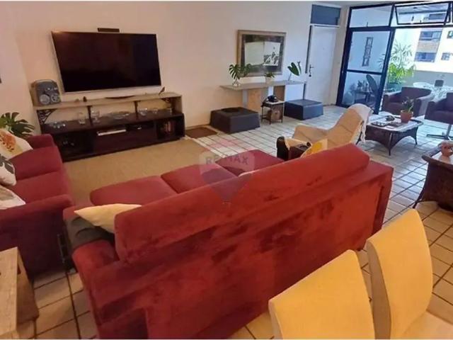 Apartamento para Venda em Recife/PE Madalena 4 Quartos