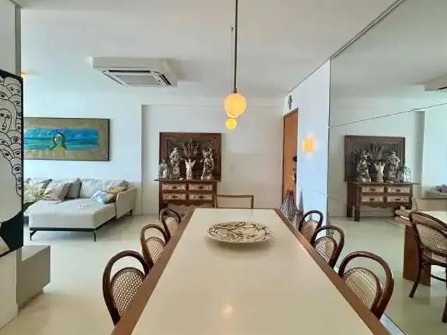 Apartamento para Venda em Recife/PE Madalena 4 Quartos