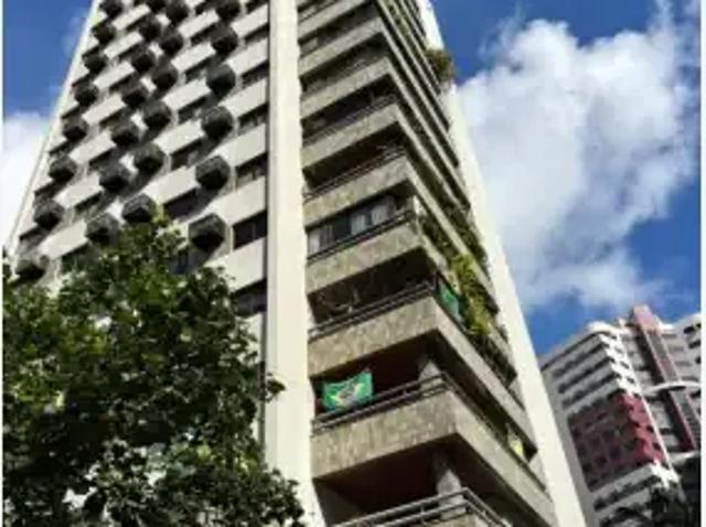 Apartamento para Venda em Recife/PE Madalena 4 Quartos