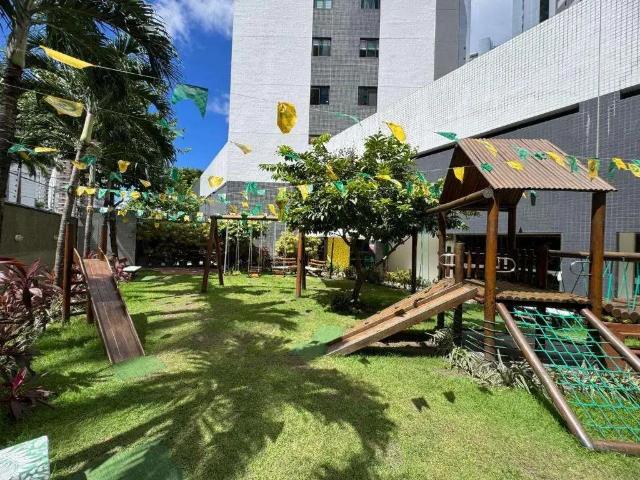 Apartamento para Venda em Recife/PE Madalena 4 Quartos