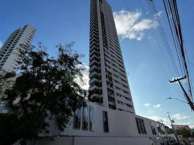 Apartamento para Venda em Recife/PE Madalena 4 Quartos