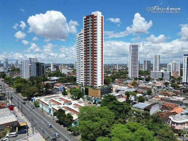 Apartamento para Venda em Recife/PE Madalena 4 Quartos