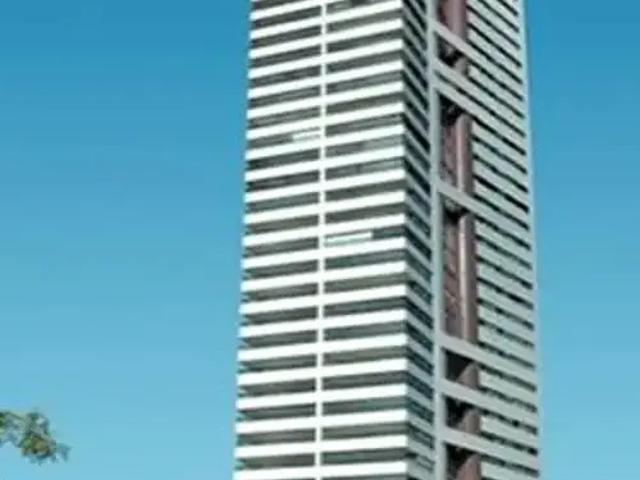 Apartamento para Venda em Recife/PE Madalena 4 Quartos