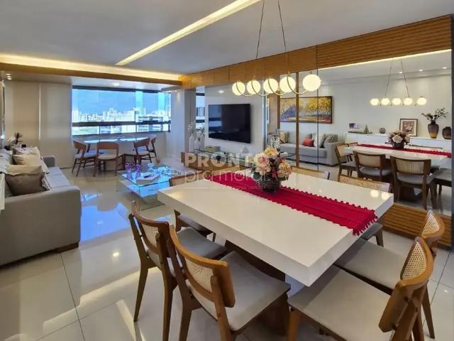 Apartamento para Venda em Recife/PE Madalena 4 Quartos